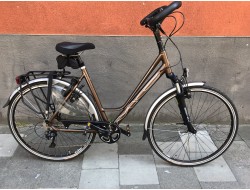 Tweedehandsfiets.net